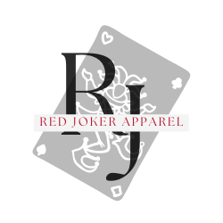 Red Joker Apparel – RJ Apparel